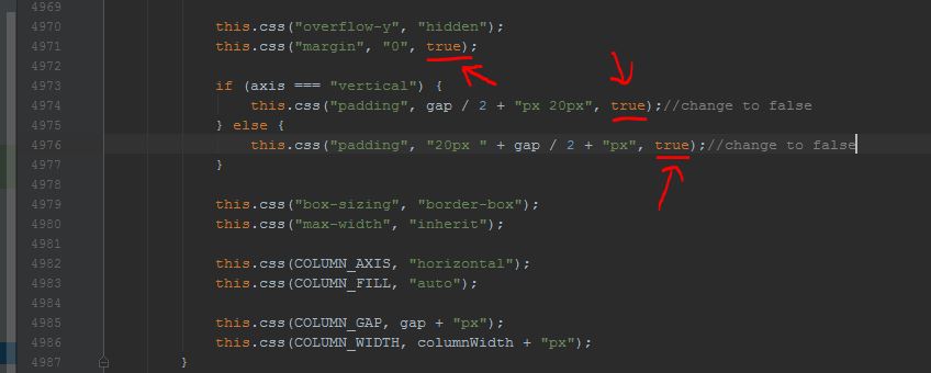 Problem with setting up custom margin, font size? · Issue #770 · futurepress/epub.js · GitHub
