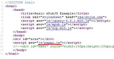 Problem with setting up custom margin, font size? · Issue #770 · futurepress/epub.js · GitHub