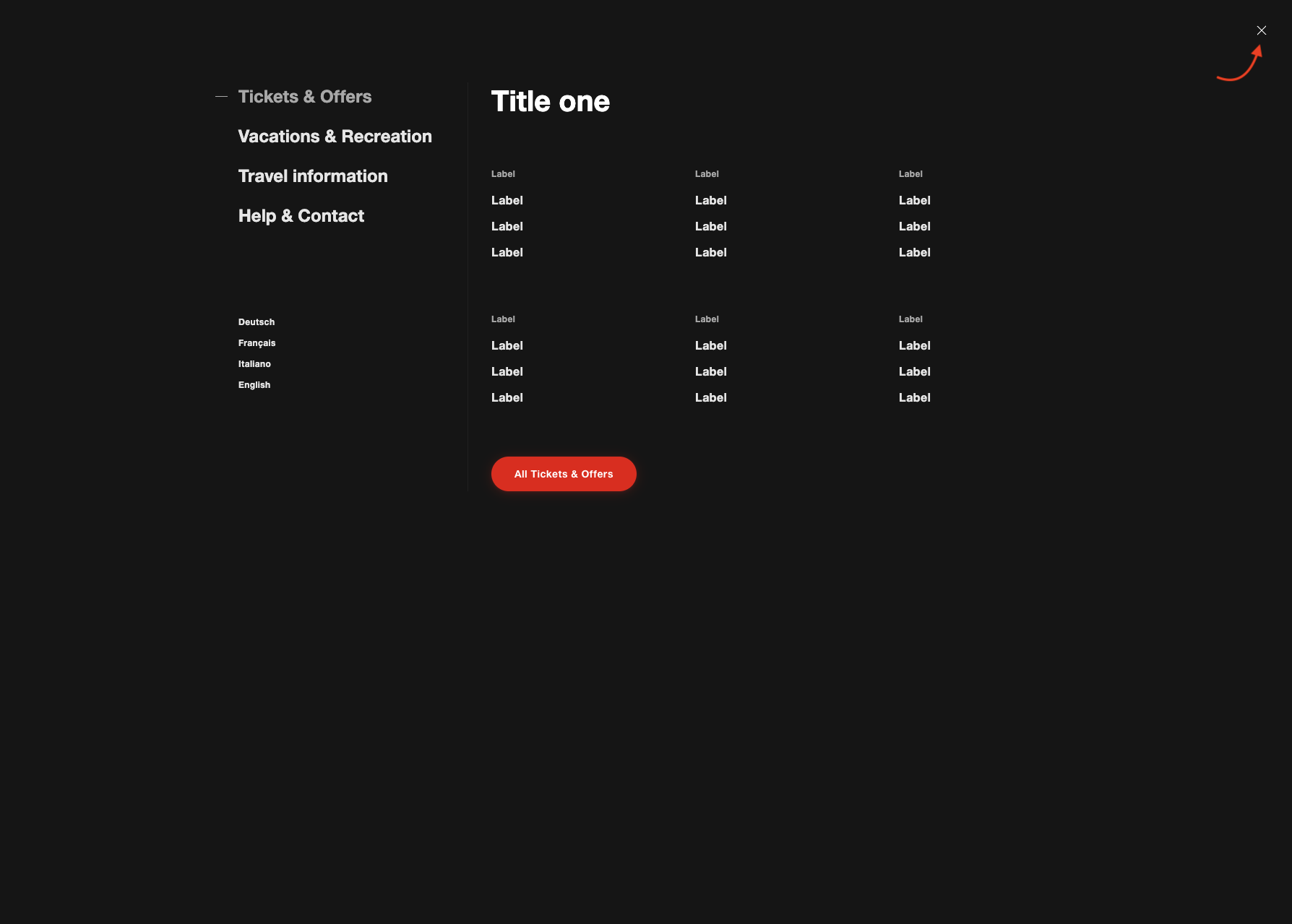 story(sbb-navigation): open points on the navigation component · Issue #1523 · sbb-design ...