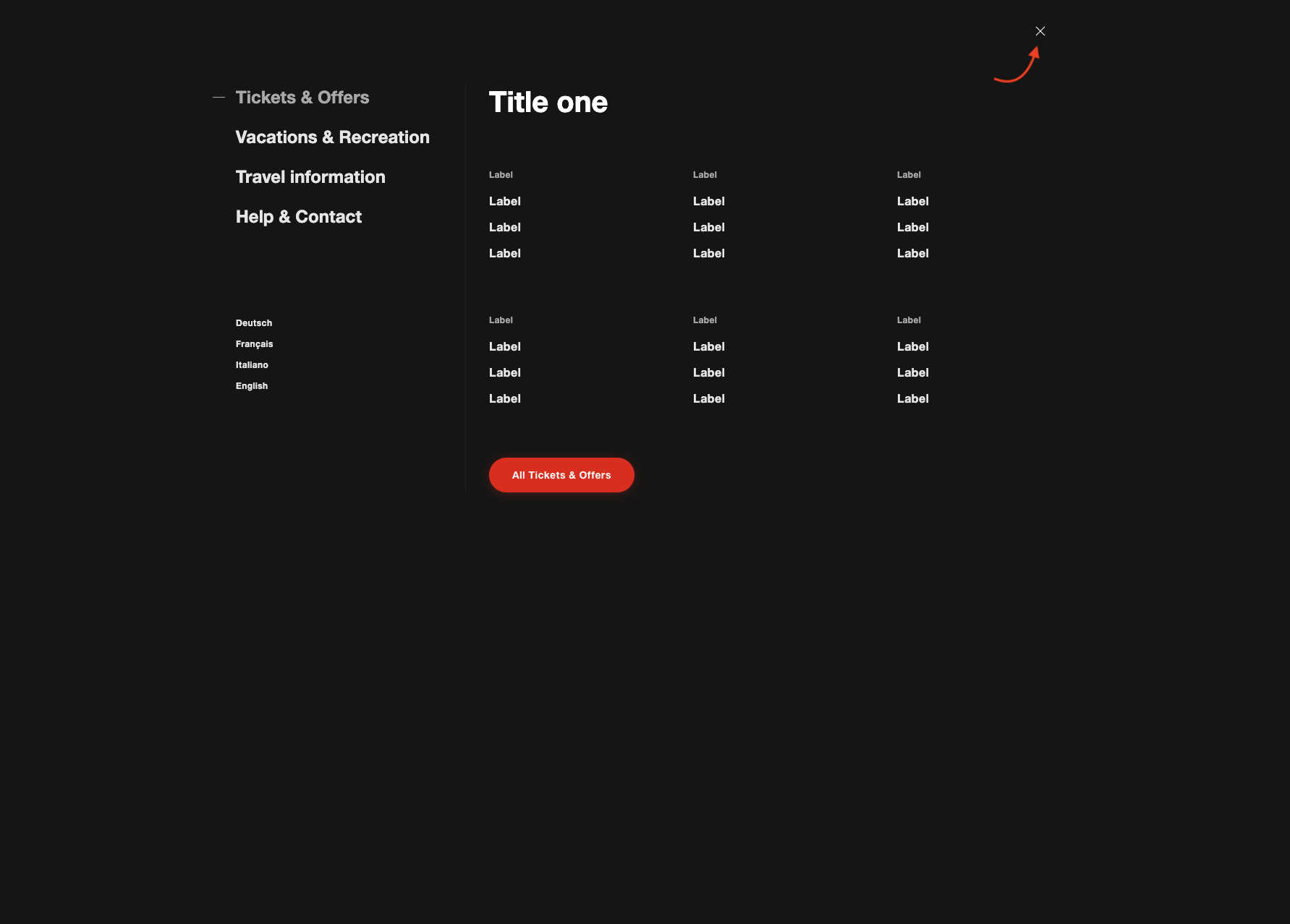 story(sbb-navigation): open points on the navigation component · Issue #1523 · sbb-design ...