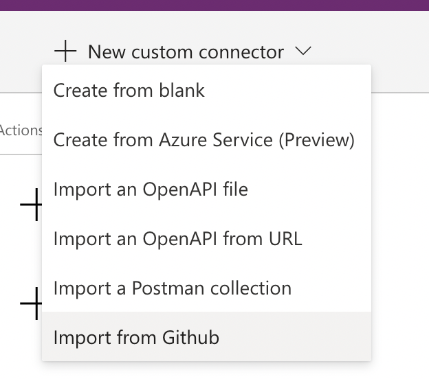 GitHub - mongodb-partners/MongoDB_Atlas_integration_with_Microsoft_Power_Apps_and_Power_Automate ...