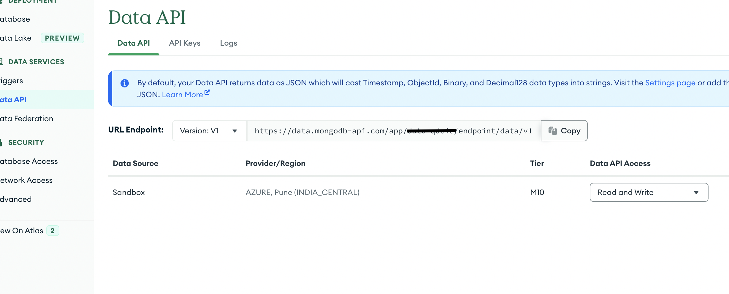 Github Mongodb Partners Mongodb Atlas Integration With Microsoft Power Apps And Power Automate