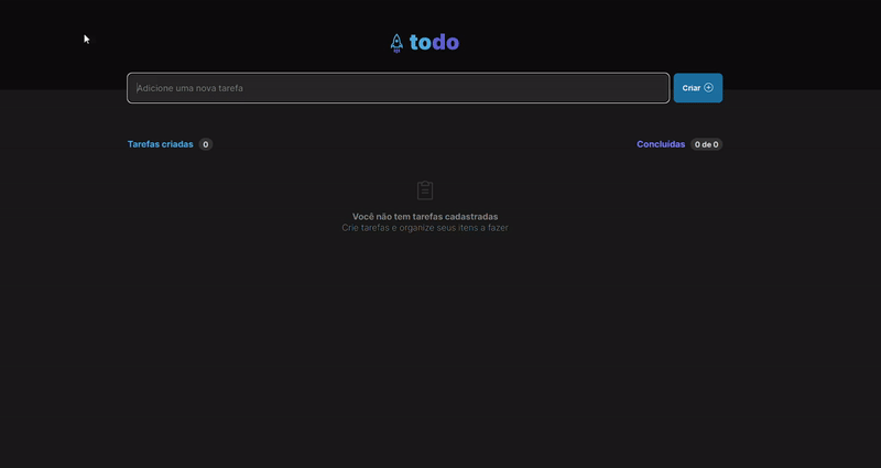 GitHub - npribeiro/to-do-list