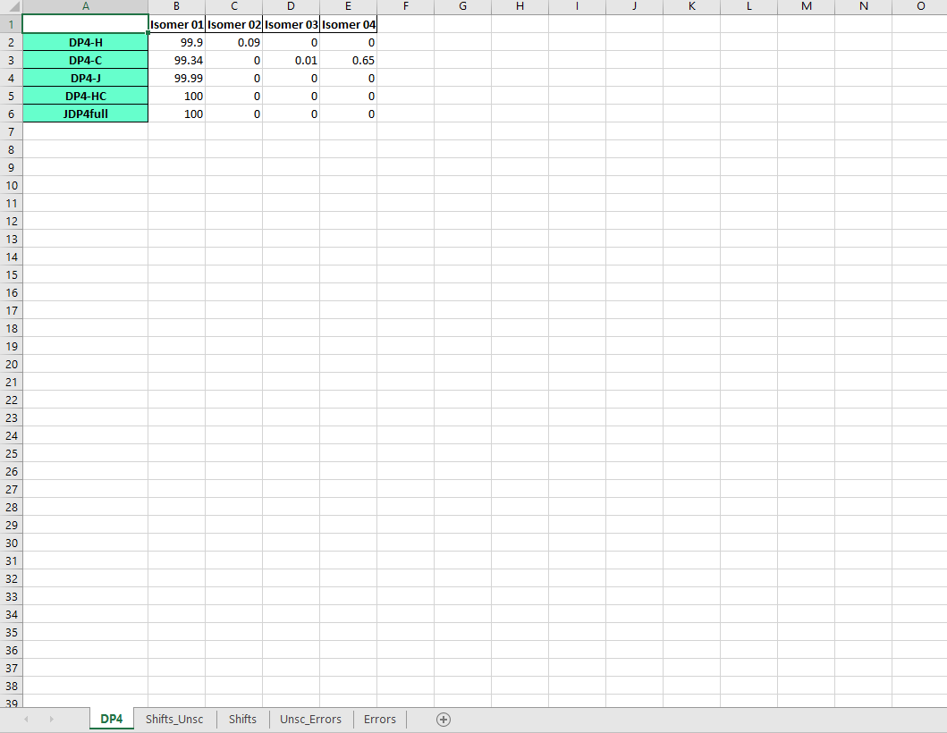 GitHub - Sarotti-Lab/ML_J_DP4