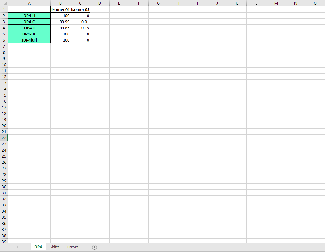 GitHub - Sarotti-Lab/ML_J_DP4