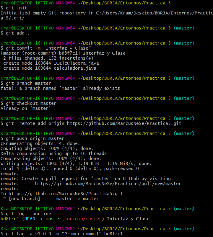 GitHub - MarcusNeSe/Practica5
