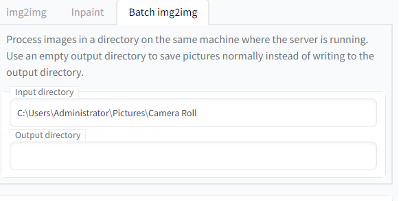 Somethin Error When I Run Batch Img2img Function Object Has No Attribute Getexif