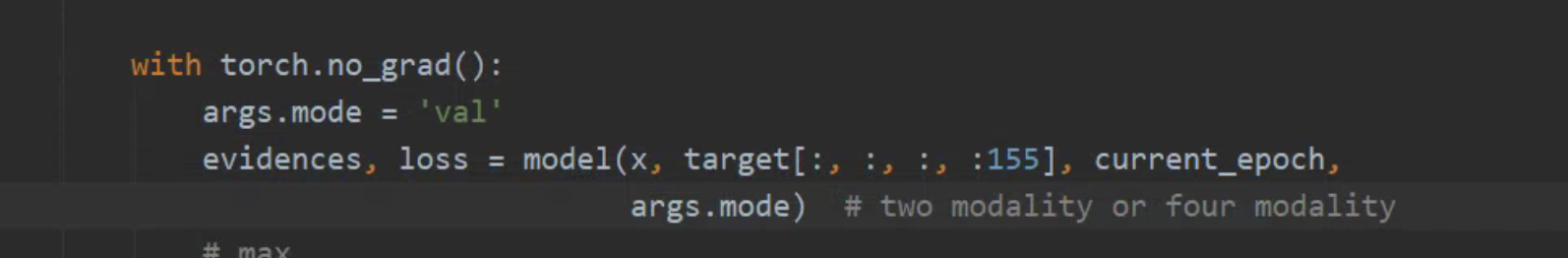 predict · Issue #5 · Cocofeat/TBraTS · GitHub