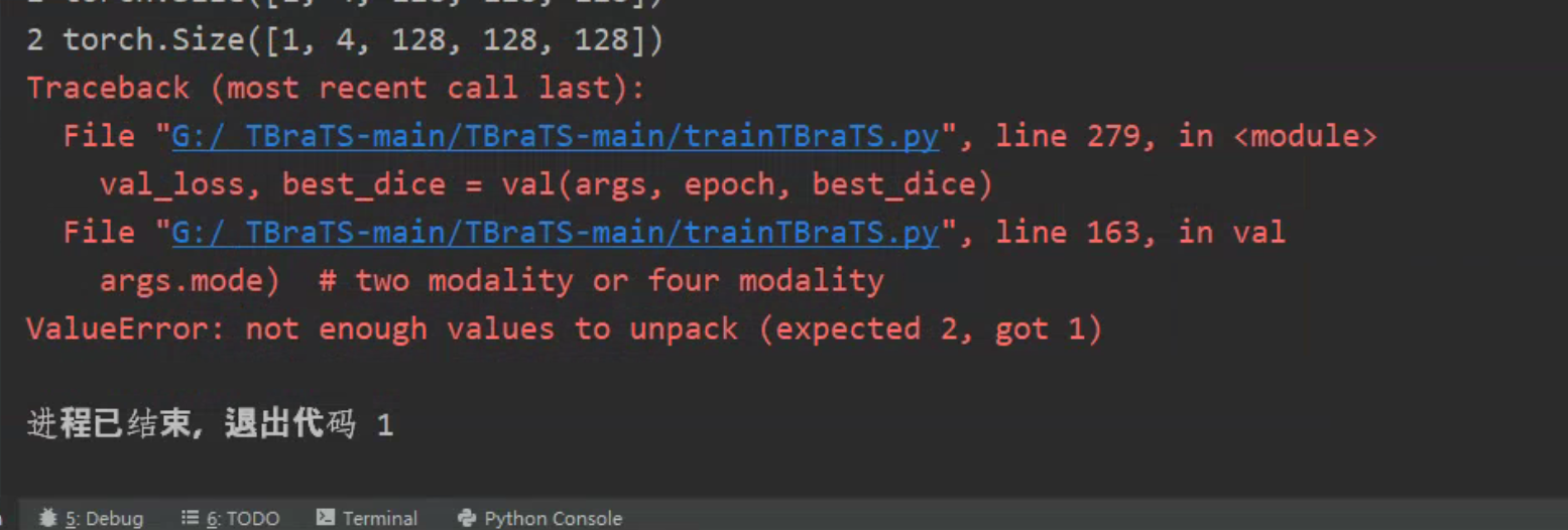 predict · Issue #5 · Cocofeat/TBraTS · GitHub