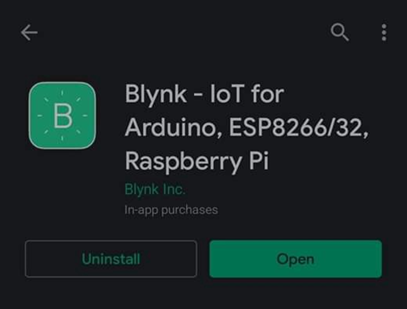 GitHub - owaisqarni16/Home_Automation_Blynk: Home automation through Wi-Fi using ESP8266 and ...
