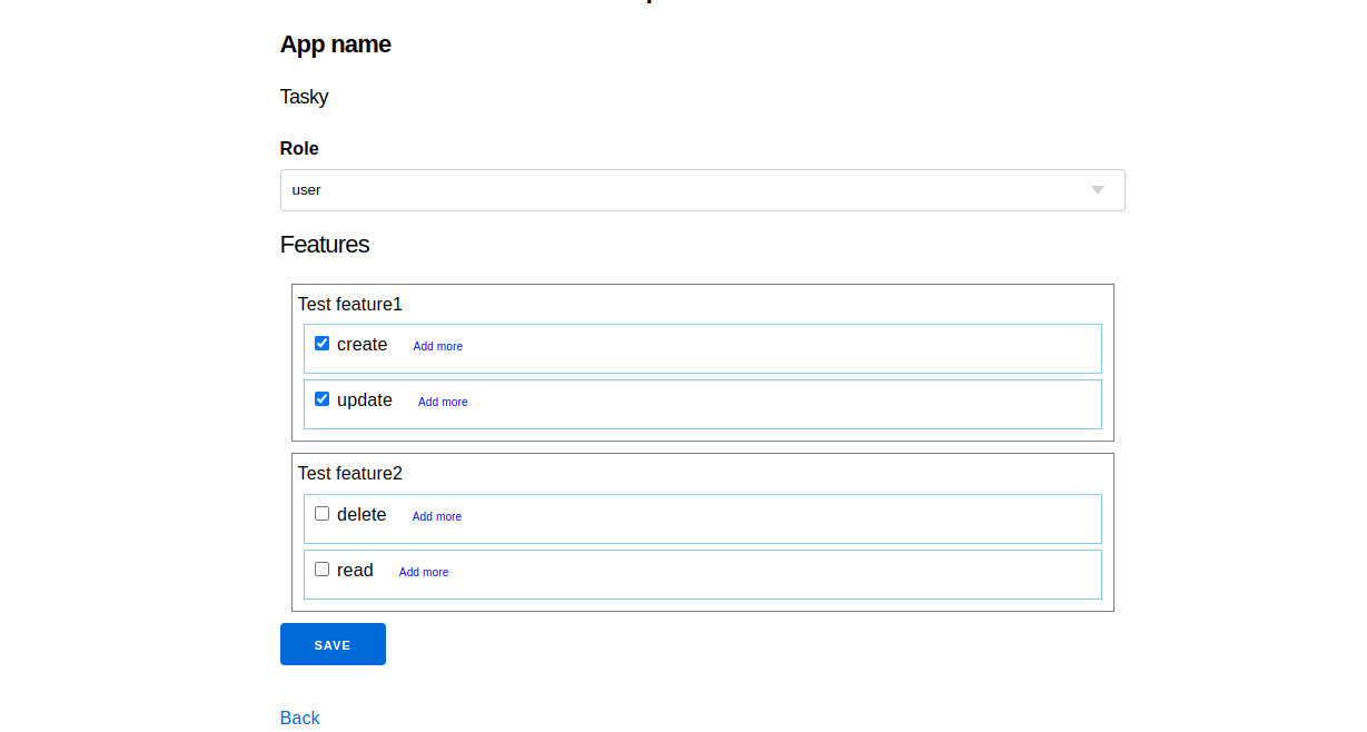 Github Algorisys Technologiesrolespermission App Created Using Elixir And Phoenix