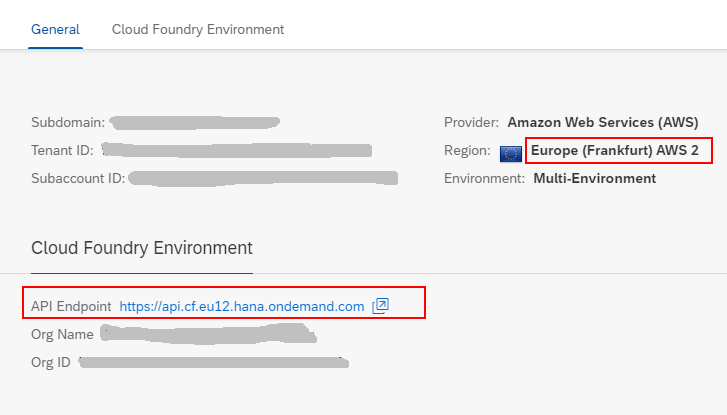 Use The Cloud Connector To Connect Sap Hana On Premise To Sap Hana Cloud Sap Hana Database