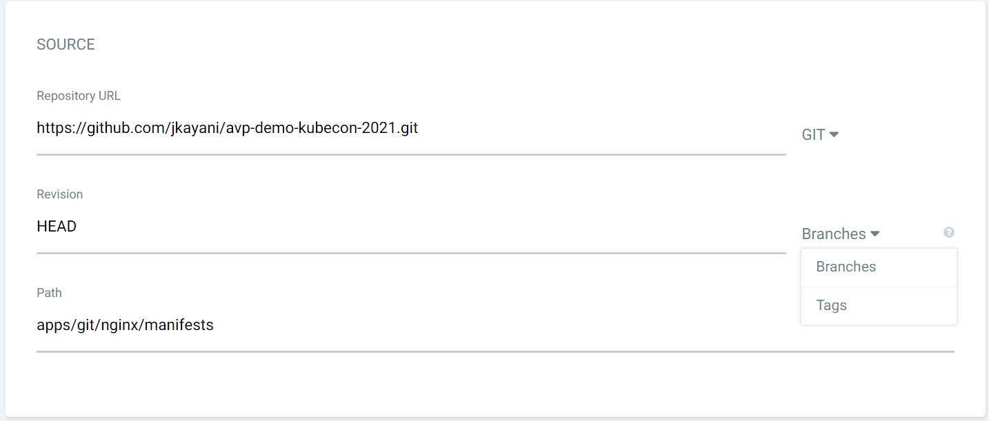 Getting * namespace not authorized when using with k8s auth · Issue #343 · argoproj-labs/argocd ...