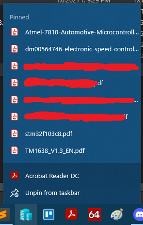 Sublime Text 4 (Build 4107) - Cannot pin file to taskbar icon in Windows 10 · Issue #4355 ...
