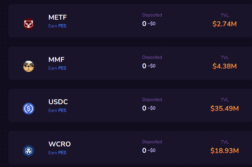 pegasus TVL not correct · Issue #2168 · DefiLlama/DefiLlama-Adapters · GitHub