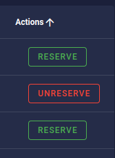 Dedicated Nodes Table Sorting · Issue #42 · threefoldtecharchive/tfgrid_dashboard · GitHub