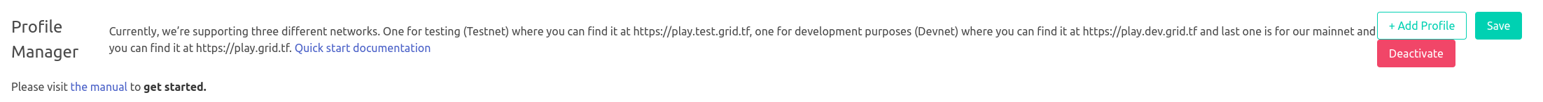 Add weblet description and documentation link · Issue #685 · threefoldtecharchive/grid_weblets ...