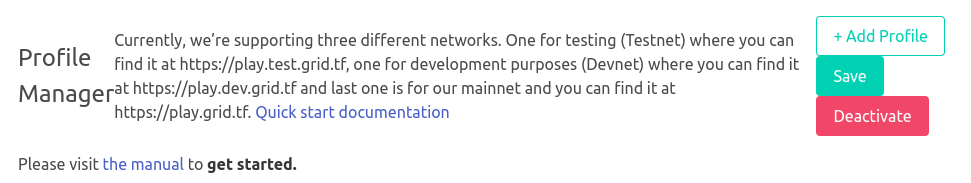 Add weblet description and documentation link · Issue #685 · threefoldtecharchive/grid_weblets ...