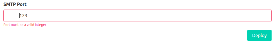 Weblets: Mattermost input validation · Issue #707 · threefoldtecharchive/grid_weblets · GitHub
