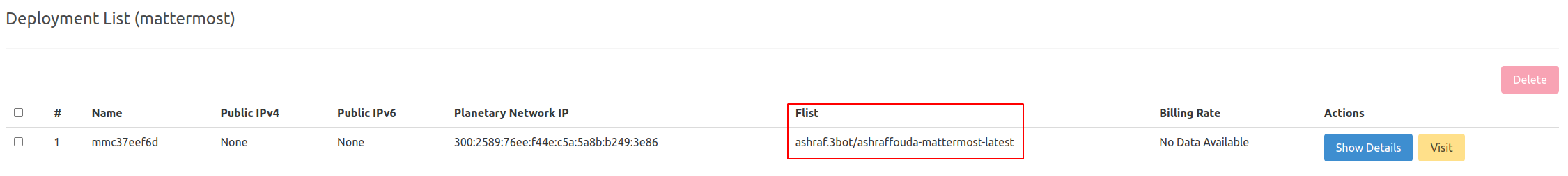 Solutions using unofficial images · Issue #808 · threefoldtecharchive/grid_weblets · GitHub