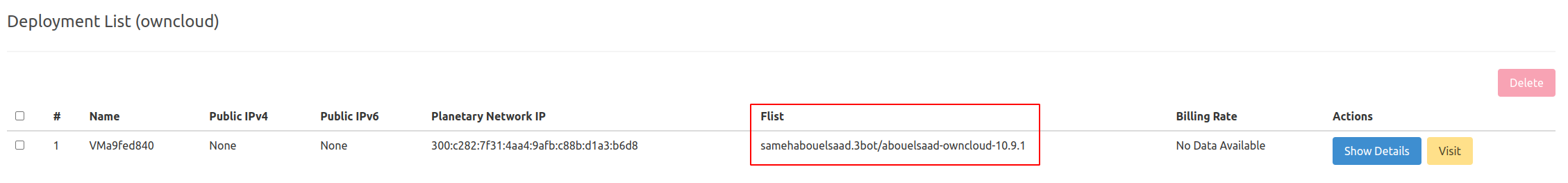 Solutions using unofficial images · Issue #808 · threefoldtecharchive/grid_weblets · GitHub
