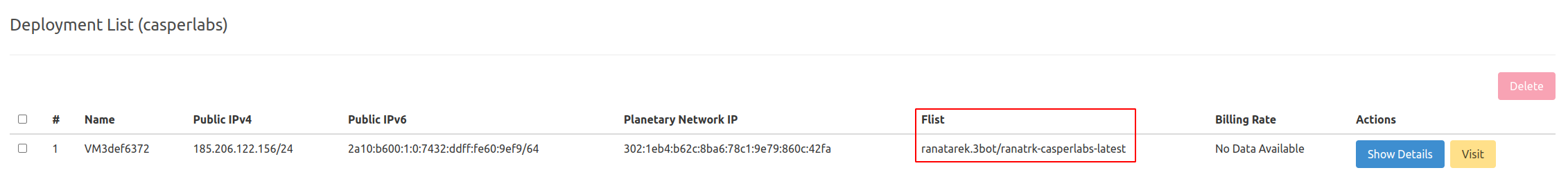 Solutions using unofficial images · Issue #808 · threefoldtecharchive/grid_weblets · GitHub