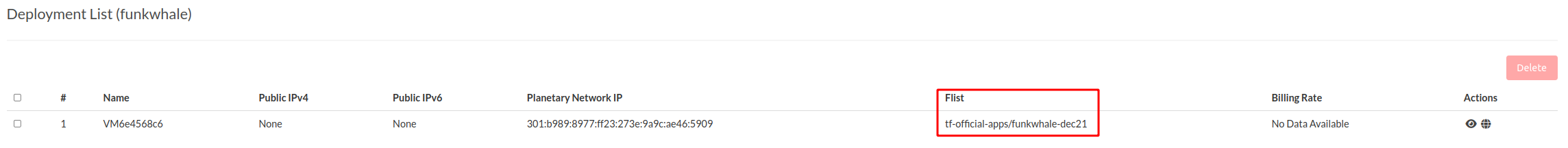 Solutions using unofficial images · Issue #808 · threefoldtecharchive/grid_weblets · GitHub