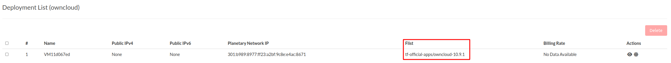 Solutions using unofficial images · Issue #808 · threefoldtecharchive/grid_weblets · GitHub