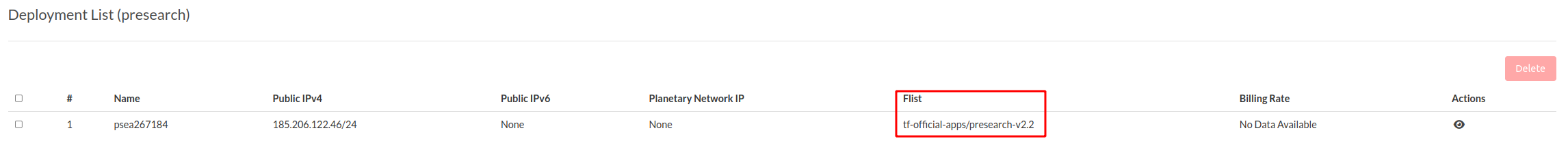 Solutions using unofficial images · Issue #808 · threefoldtecharchive/grid_weblets · GitHub