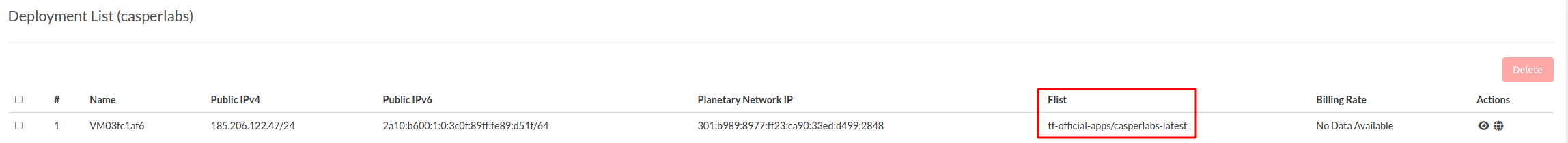 Solutions using unofficial images · Issue #808 · threefoldtecharchive/grid_weblets · GitHub