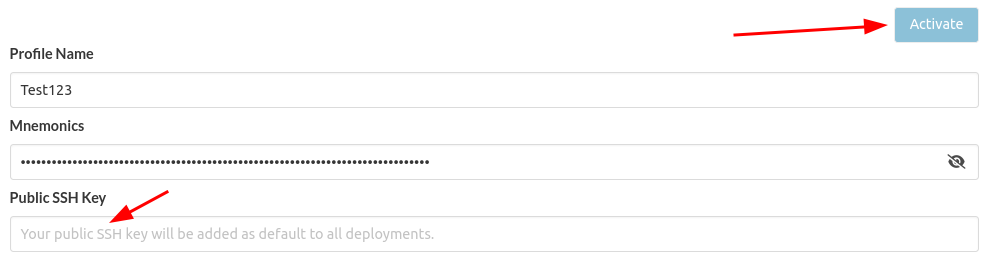 Weblets: Profile manager Input Validation. · Issue #698 · threefoldtecharchive/grid_weblets · GitHub