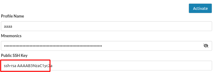 Weblets: Profile manager Input Validation. · Issue #698 · threefoldtecharchive/grid_weblets · GitHub
