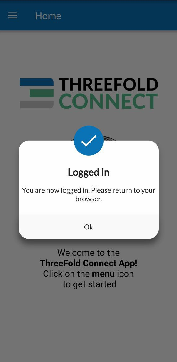 Taiga: Unable to login with TFConnect and the admin page doesn't load · Issue #84 ...