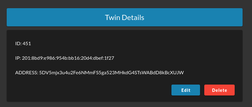 Some small suggestions regarding text · Issue #113 · threefoldtecharchive/tfgrid_dashboard · GitHub