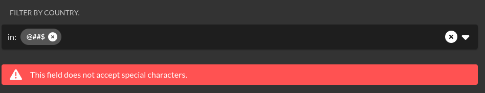 TF Explorer input validation · Issue #96 · threefoldtecharchive/tfgrid_dashboard · GitHub