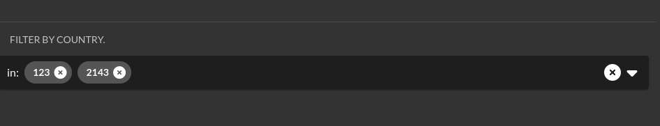 TF Explorer input validation · Issue #96 · threefoldtecharchive/tfgrid_dashboard · GitHub