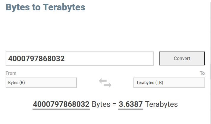 Incorrect Stats Conversion · Issue #182 · threefoldtecharchive/tfgrid_dashboard · GitHub