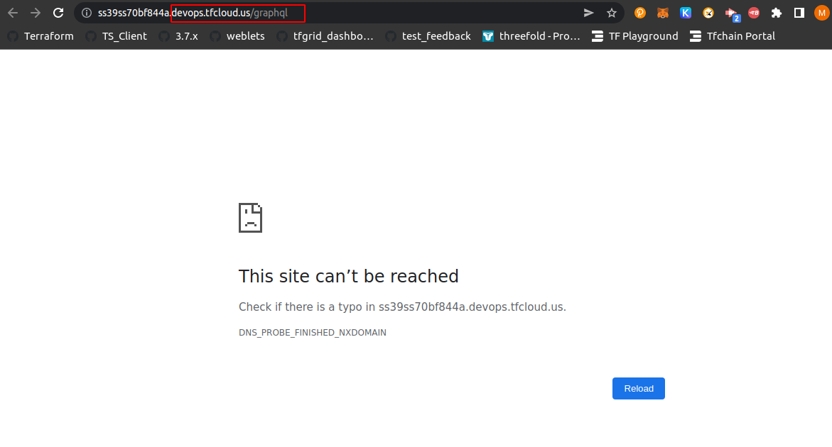 Gateways on devnet not working correctly · Issue #964 · threefoldtecharchive/grid_weblets · GitHub