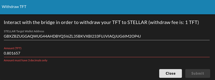 Large decimal numbers cause transfer TFT error. · Issue #162 ...