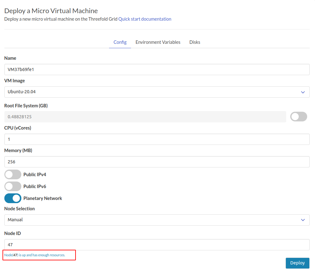 Add new dedicated node logic to the manual filter. · Issue #973 · threefoldtecharchive/grid ...