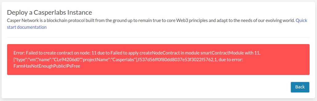 Public IP filtering is not working correctly · Issue #981 · threefoldtecharchive/grid_weblets ...