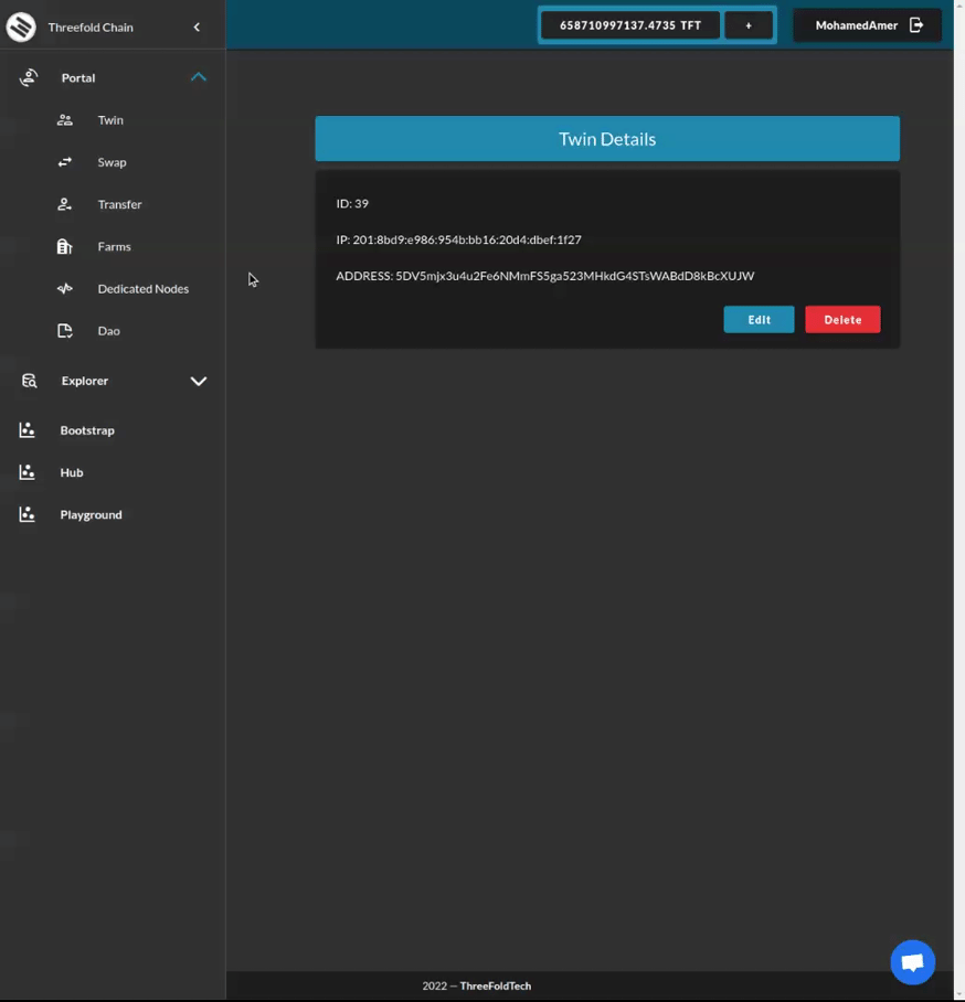 add loading for farms table · Issue #251 · threefoldtecharchive/tfgrid_dashboard · GitHub