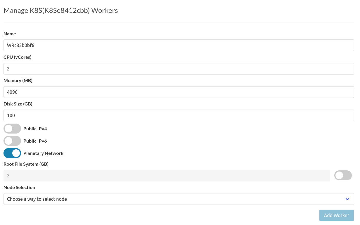 worker in k8s is not removed from the weblets workers list · Issue #987 · threefoldtecharchive ...