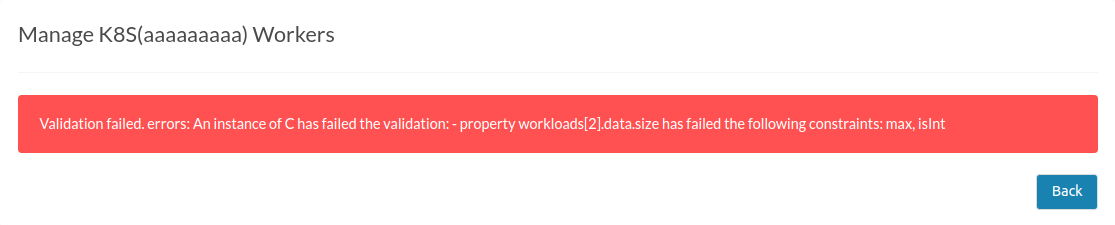 Kubernetes Input Validation · Issue 1024 · Threefoldtecharchivegridweblets · Github