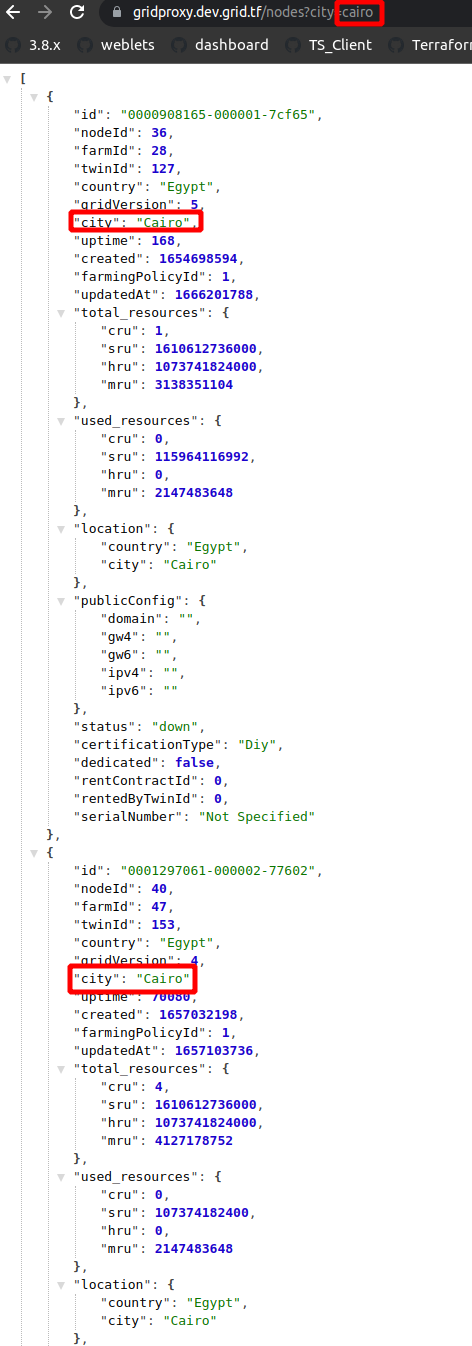 Search query cities and countries needs to be case insensitive · Issue #175 ...