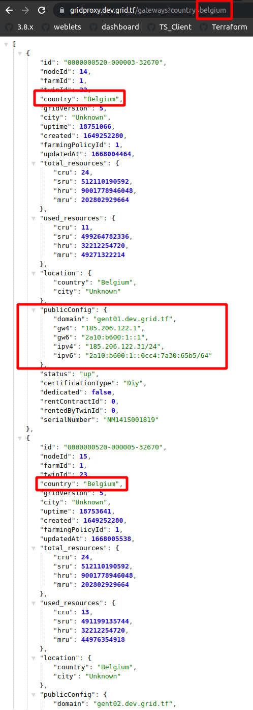 Search query cities and countries needs to be case insensitive · Issue #175 ...
