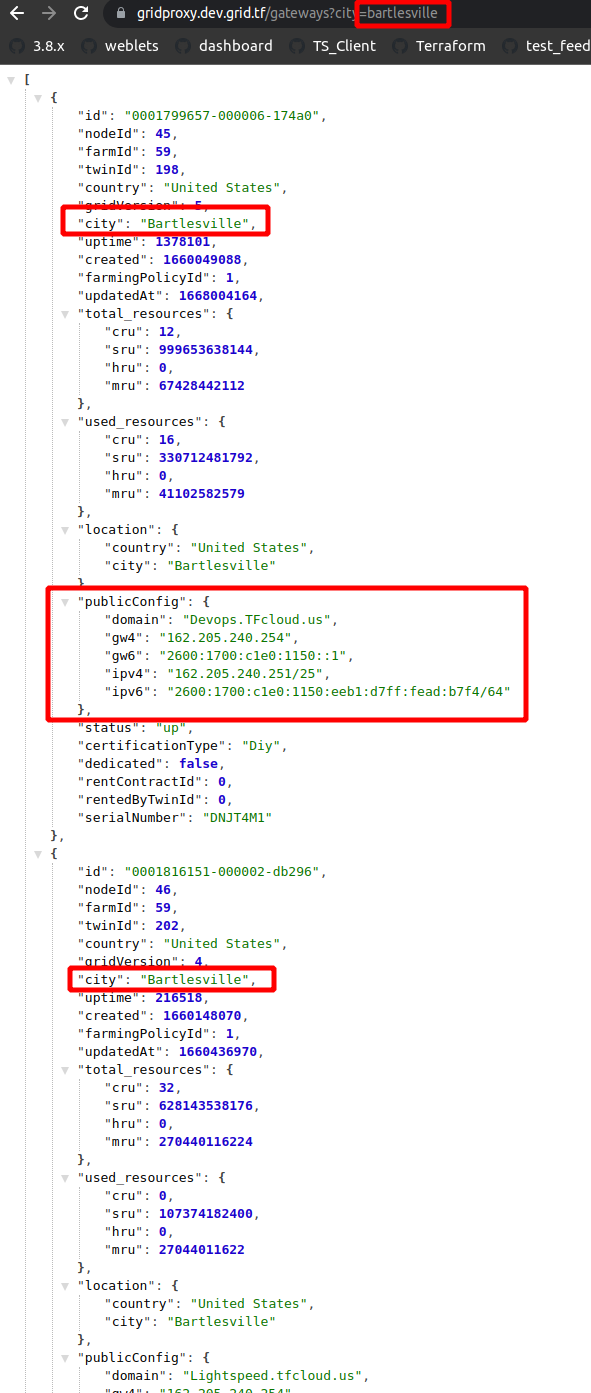 Search query cities and countries needs to be case insensitive · Issue #175 ...