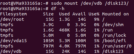 Add a separate documentation for the full virtual machine deployment · Issue #1016 ...