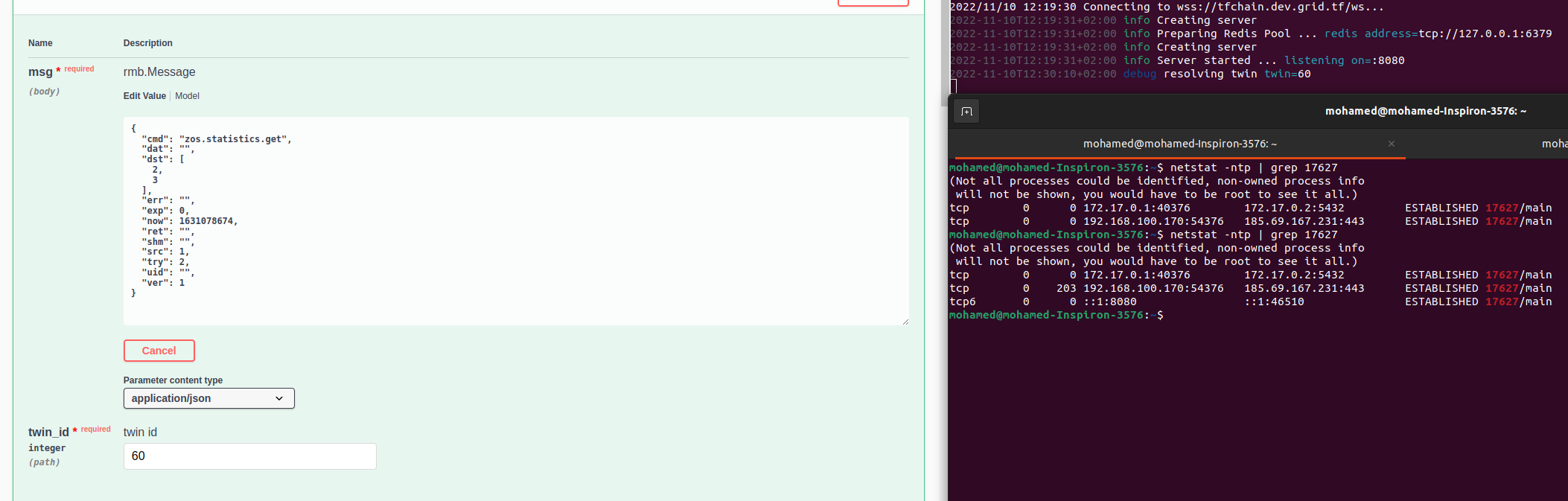 Mainnet Gridproxy does not seem to fully close TCP connections · Issue #205 ...