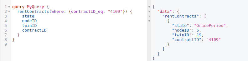 Reserving dedicate node is not working · Issue #197 · threefoldtecharchive/tfgridclient_proxy ...